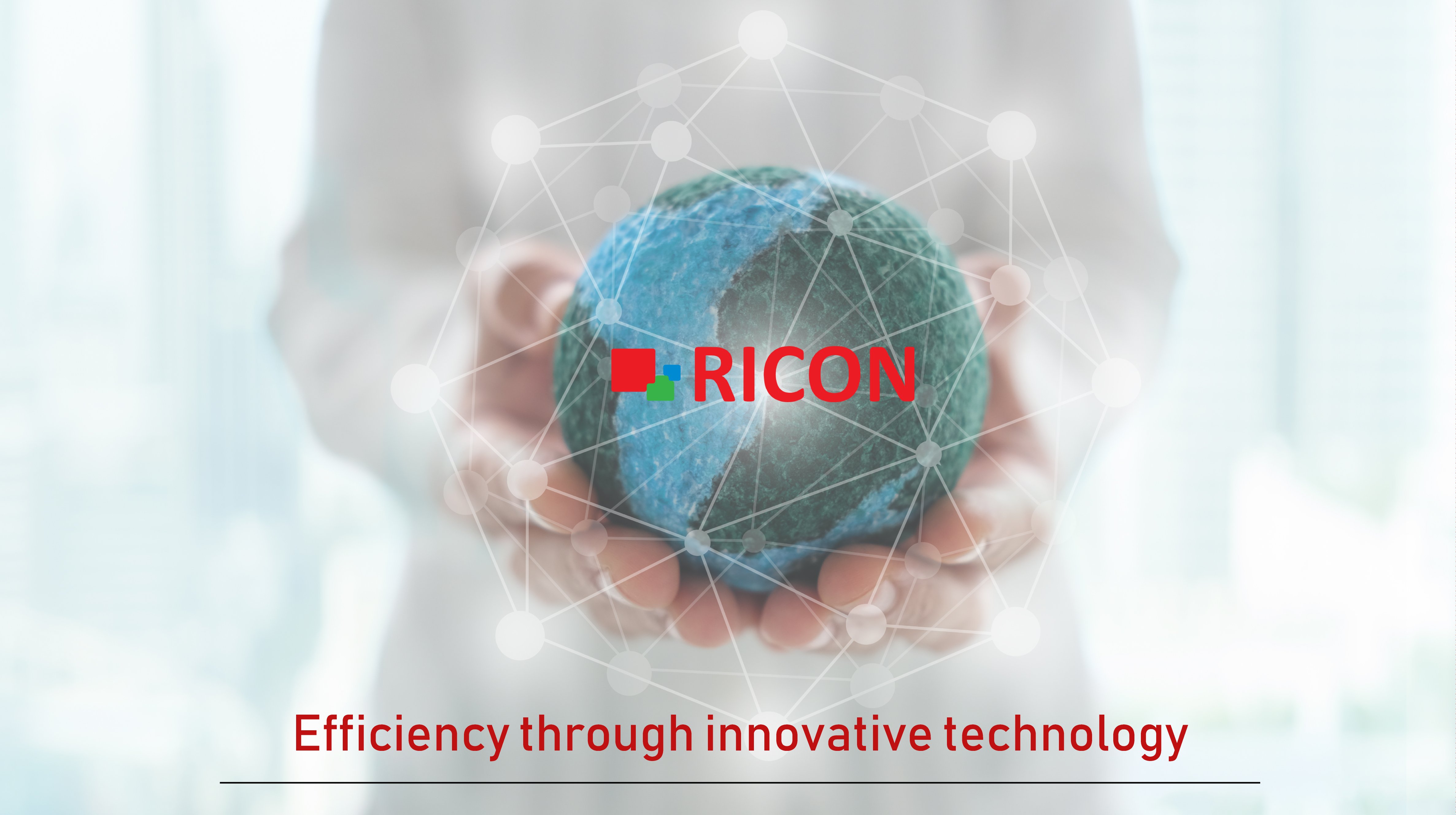 Company Profile | Ricon Mobile Inc.